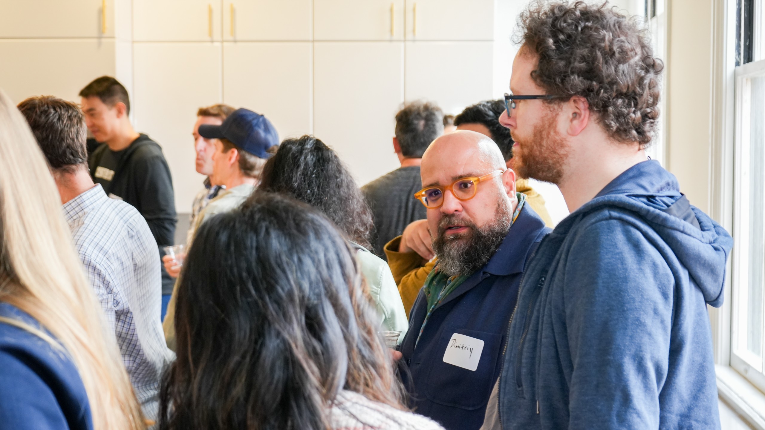 Our May San Francisco Meetup Recap